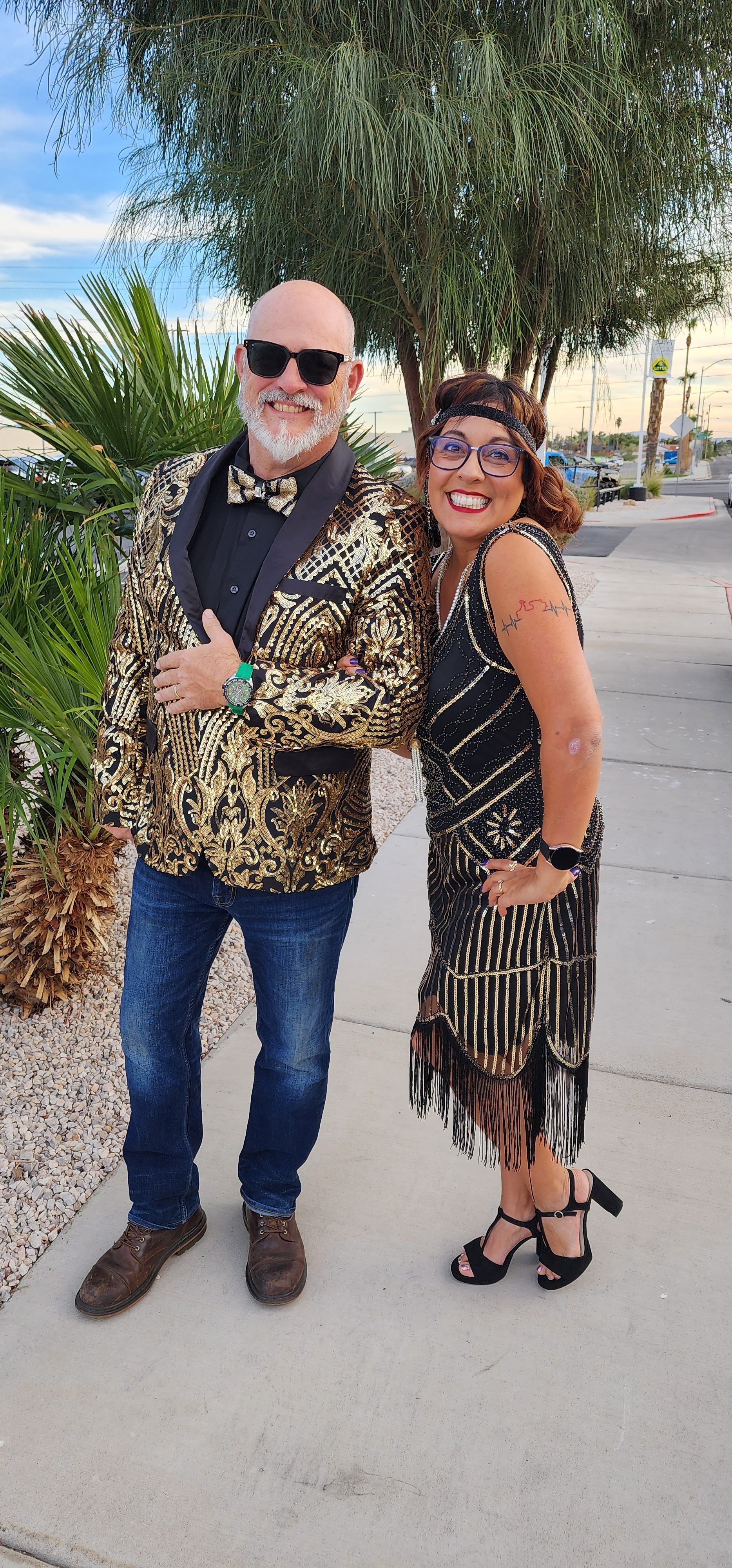 About | Loud Valve Racing