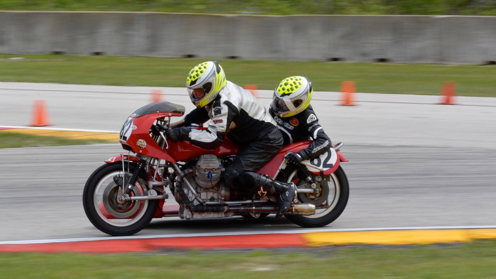 Gallery | Loud Valve Racing